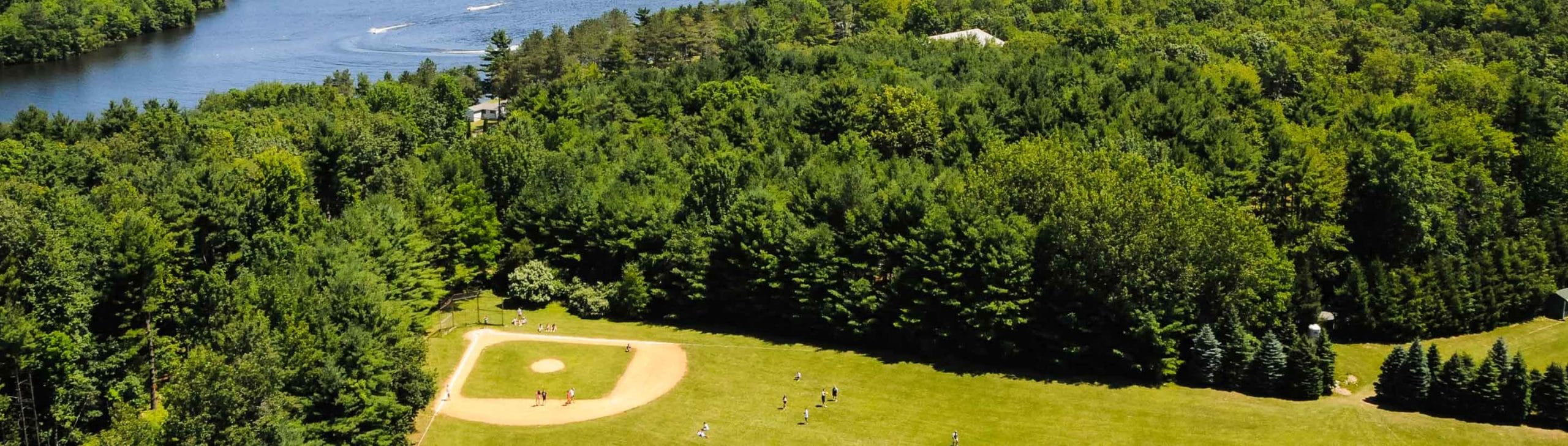 Facilities - International Sports Training Camp