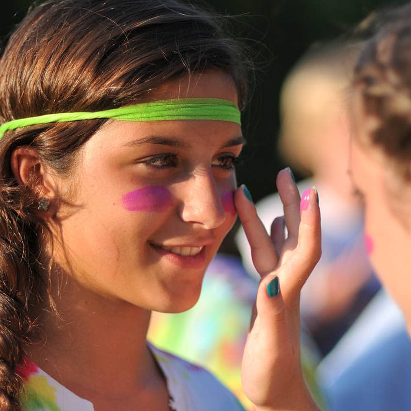 Overnight Sports Camp, PA - International Sports Training Camp