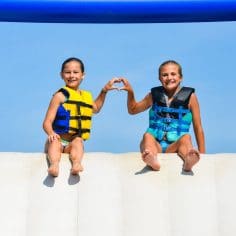 Welcome Back Camper Families - Best Sports Camp in the USA