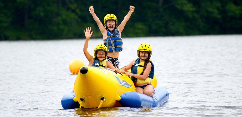 International Sports Training Camp - Pocono Mountains Summer Camp