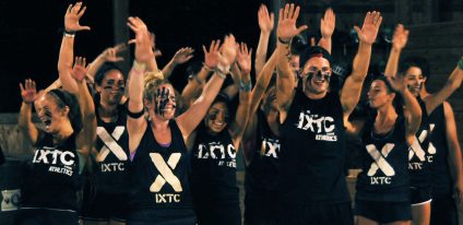 International Sports Training Camp - Pocono Mountains Summer Camp