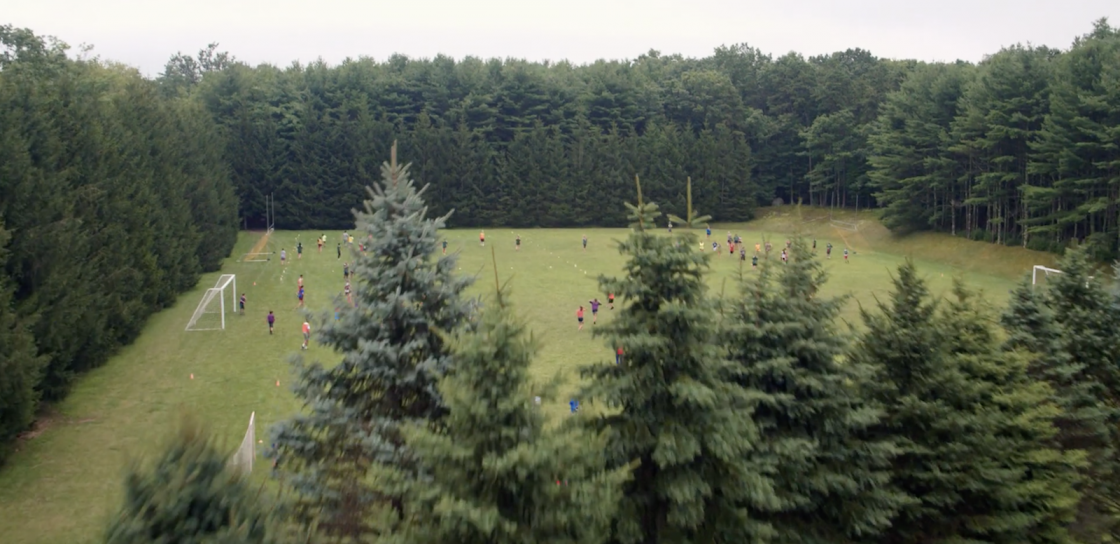 International Sports Training Camp - Pocono Mountains Summer Camp