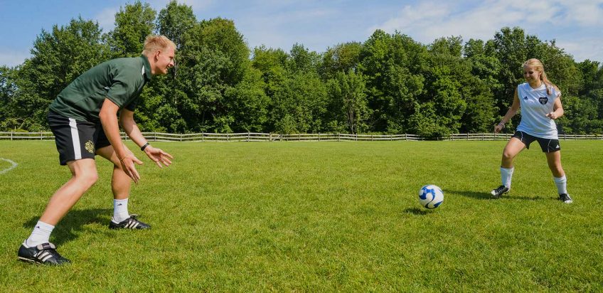 International Sports Training Camp - Pocono Mountains Summer Camp