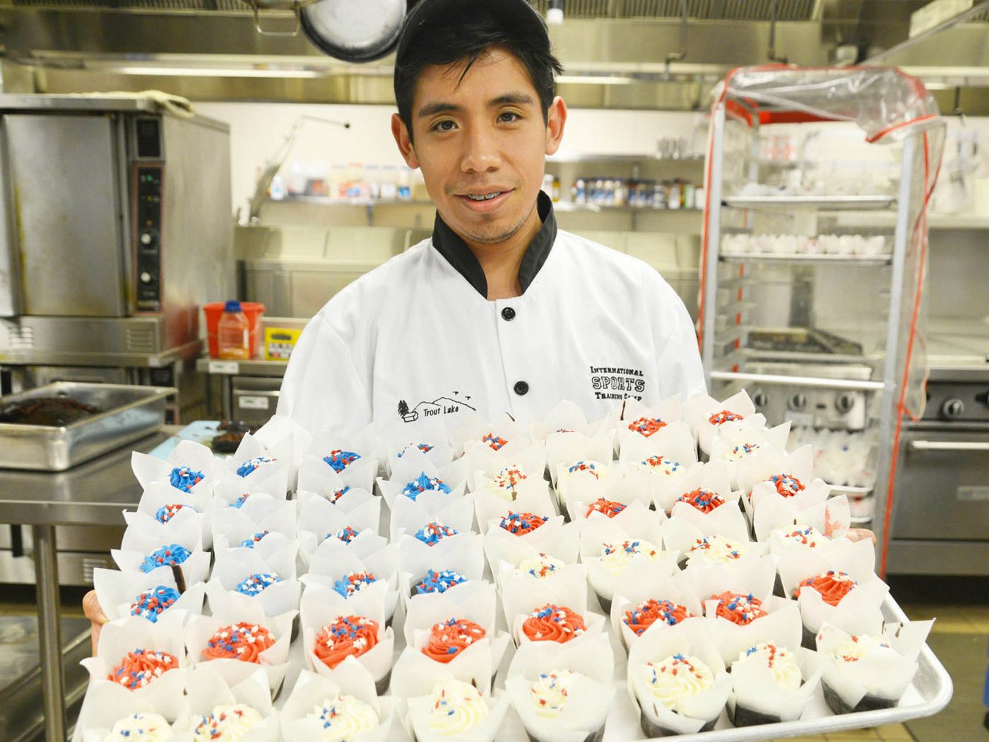 Internships - International Sports Training Camp