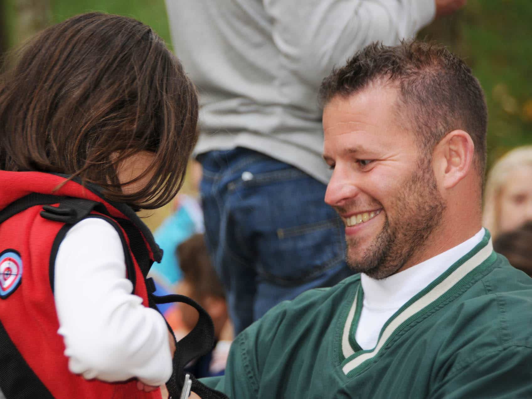 Internships - International Sports Training Camp