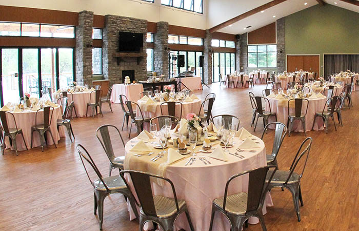 General Info - International Sports Training Camp