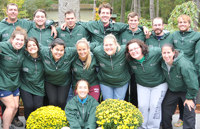 General Info - International Sports Training Camp