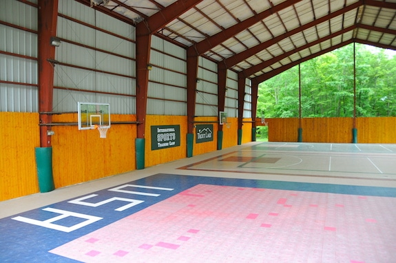 Packing Tips and Checking in at ISTC - International Sports Training Camp