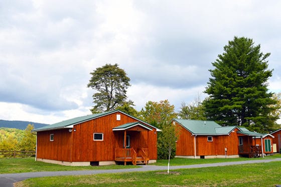 ISTC Then & Now - International Sports Training Camp