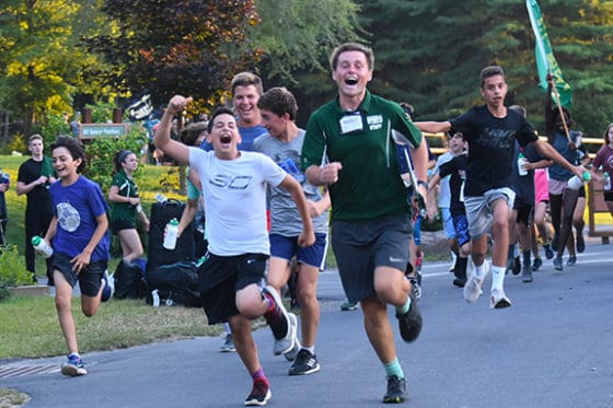 Get to Know the ISTC Staff - International Sports Training Camp