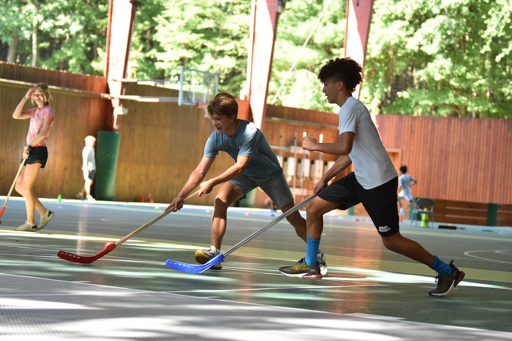 Benefits of Cabin Living - ISTC Edition - International Sports Training ...