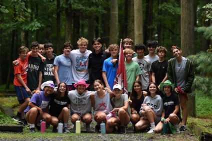 Top Tips for Preparing for Camp! - International Sports Training Camp